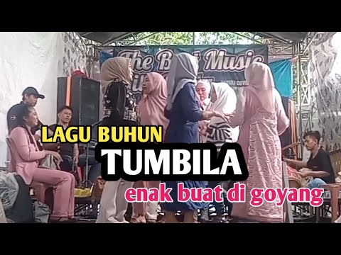 TUMBILA_LAGU BUHUN//VOC, MAE SRI//KILA NADA - YouTube