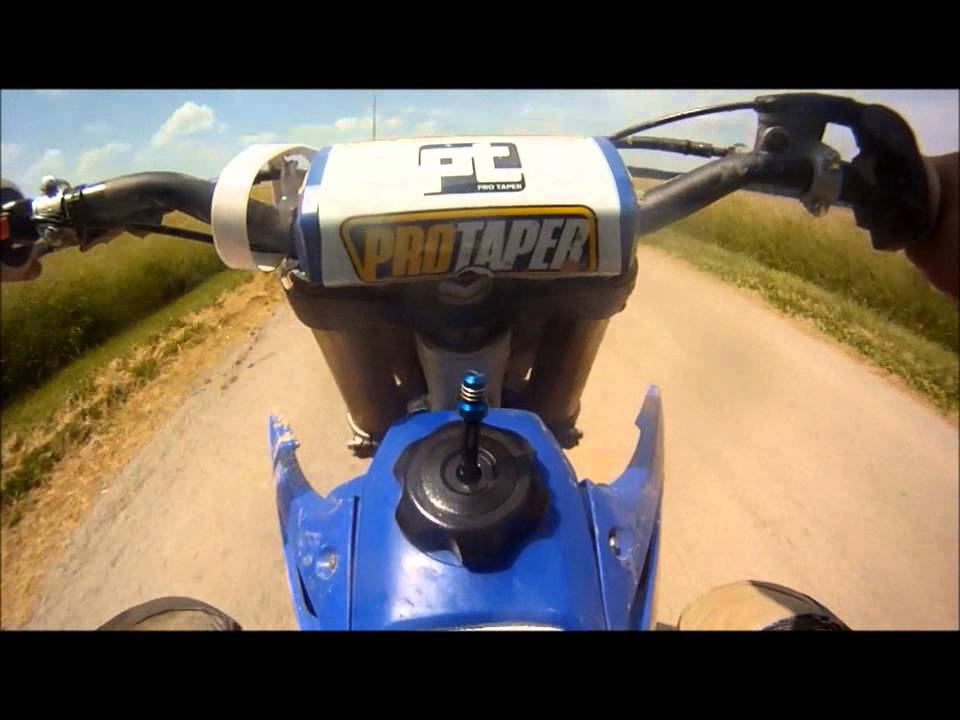 Little Egypt Trails - YouTube