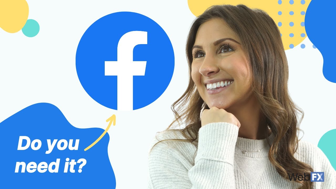 Do You Actually Need Facebook for Your Marketing? - YouTube