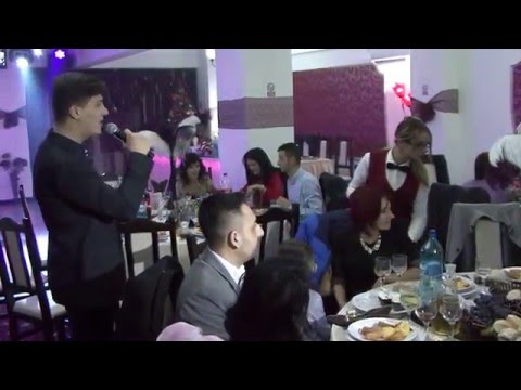 Robert&Alin Band - Canta cucu-n Bucovina - Formatie nunti,botezuri - Tel.0753143995.
