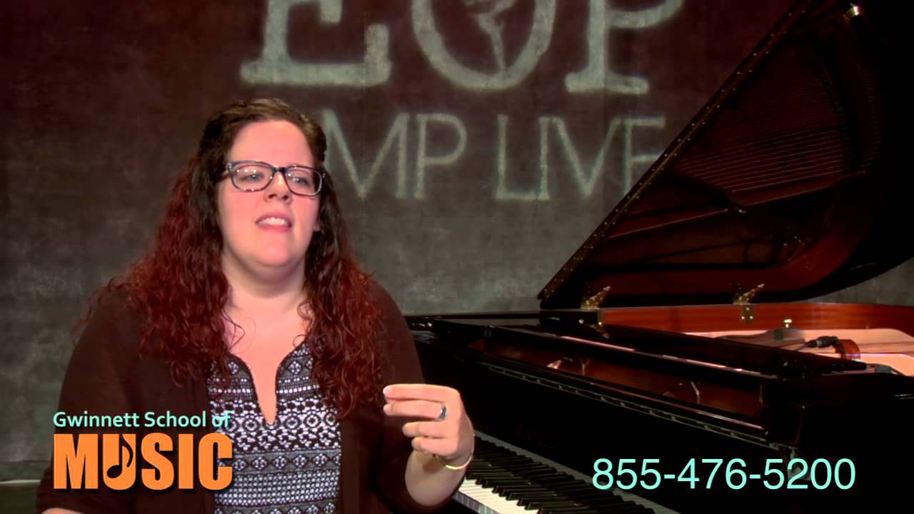 Instructor Spotlight: Mel Fowler - YouTube