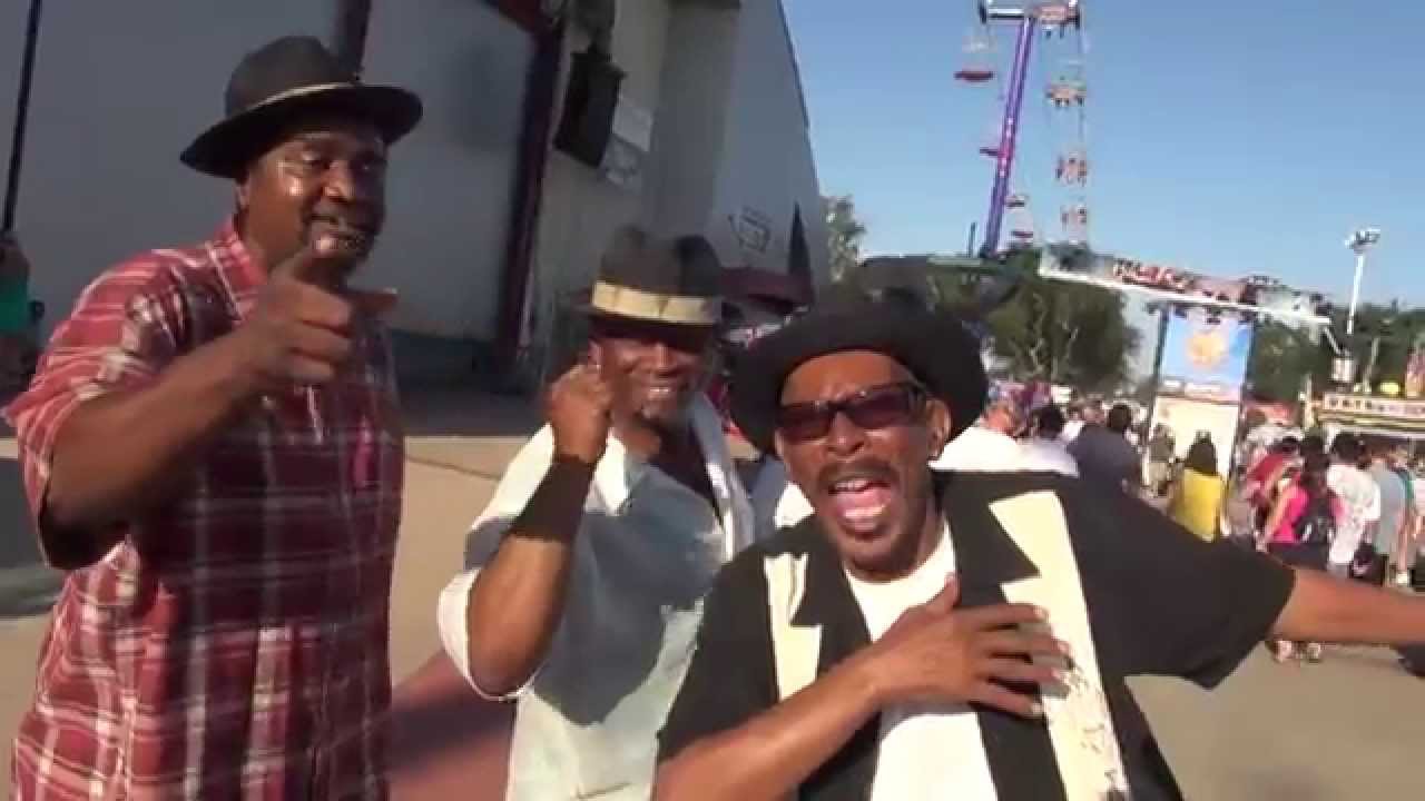 Augie Johnson's Side Effect 2013 OC Fair Jingle - YouTube Music