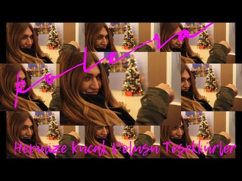 Kolokoliklere Sevgilerle