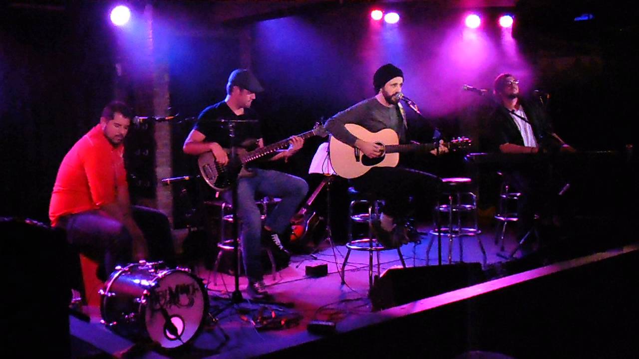Scott Paris & Hey Monea - Delaware - YouTube