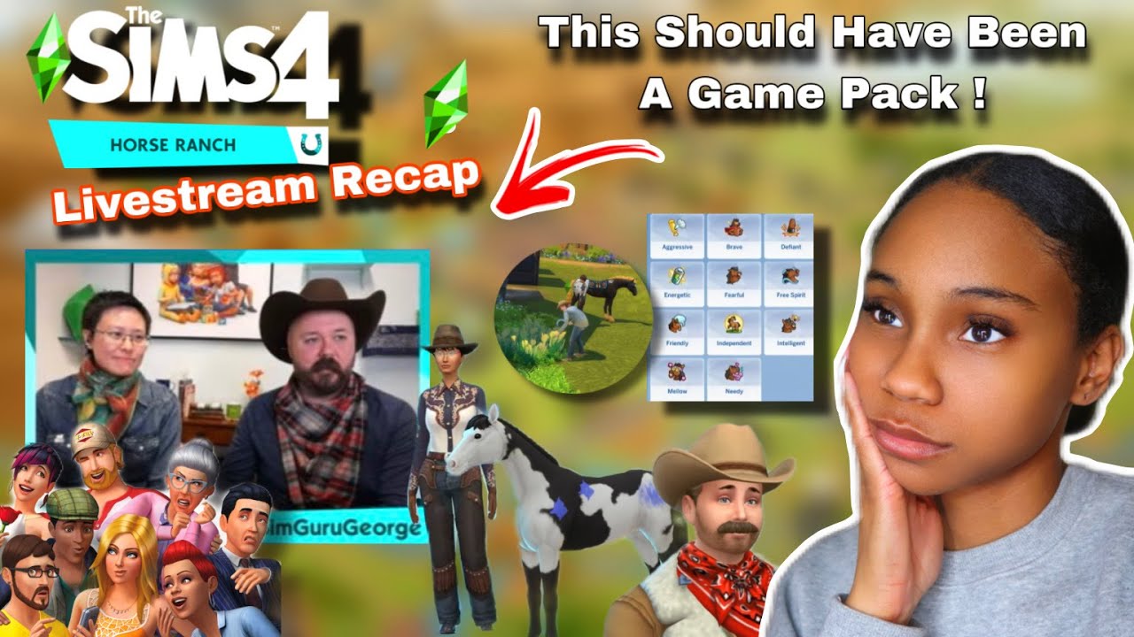Live Stream Recap & Trending for All the Wrong Reasons ! Empty Gameplay ...