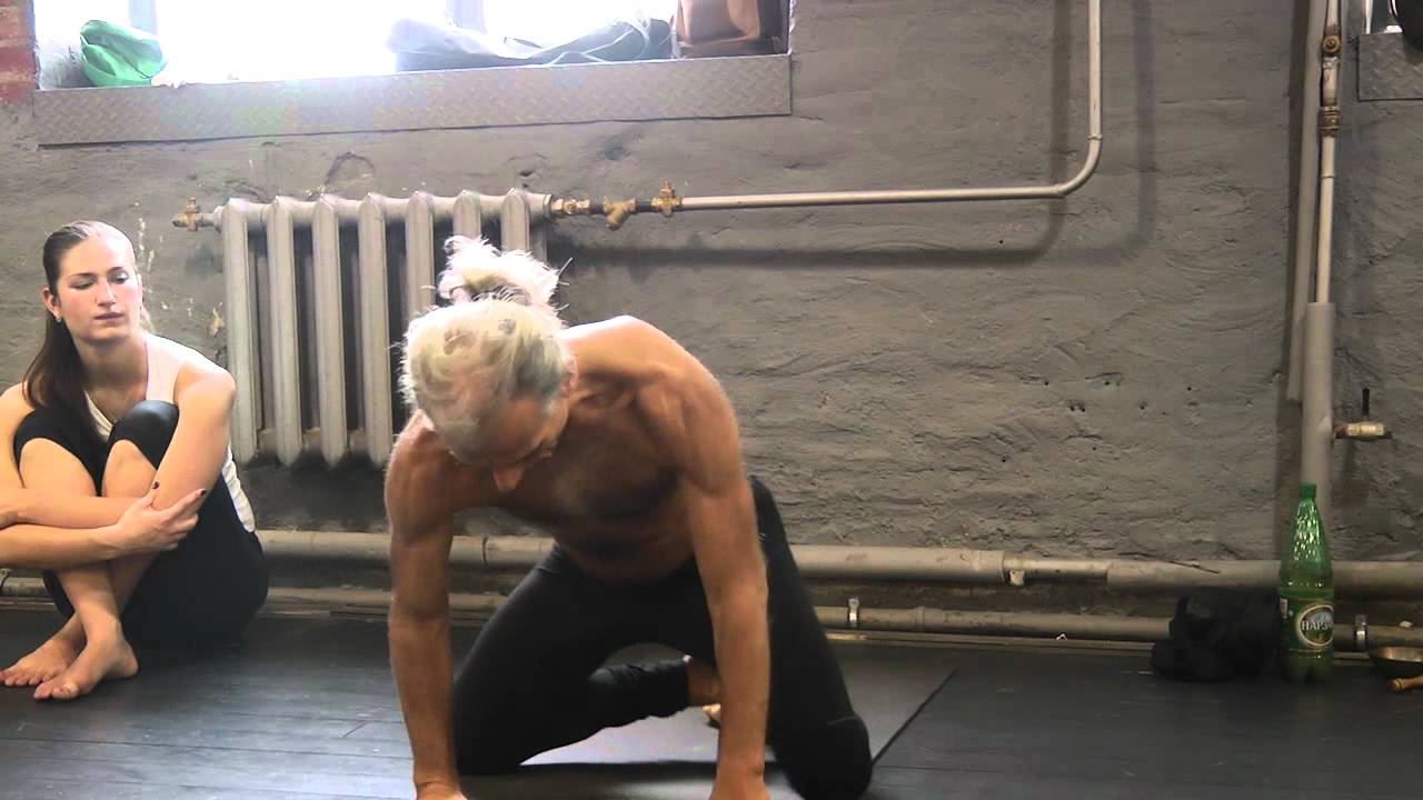 Саймон Борг-Оливер - Москва (1) / Simon Borg-Olivier, Moscow (1) - YouTube