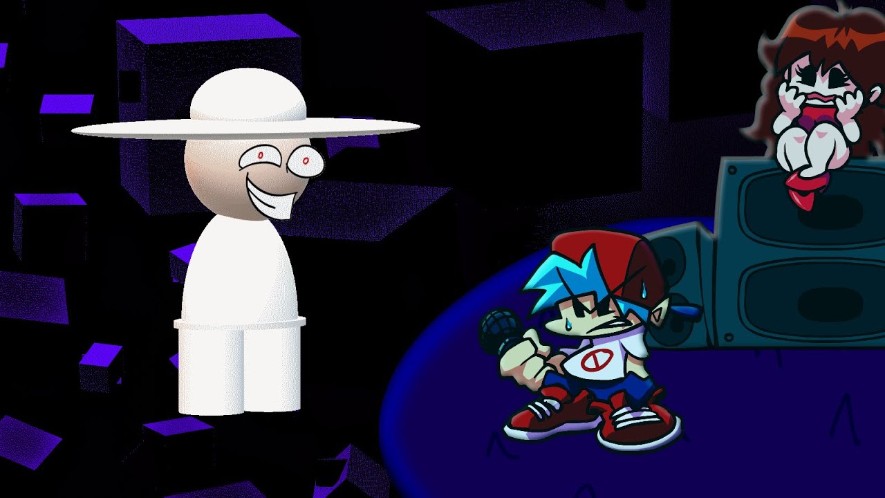 thearchy osu!mania chart with 1600 bpm - YouTube