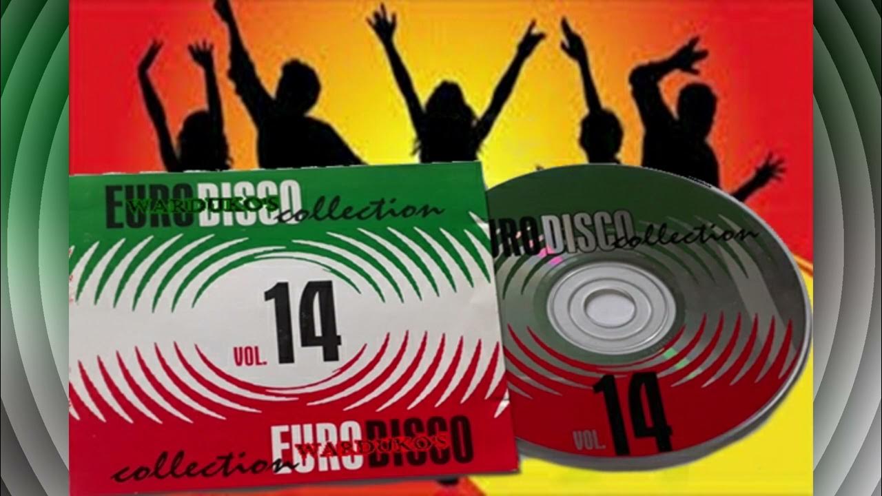 EURODISCO collection V.14 - YouTube