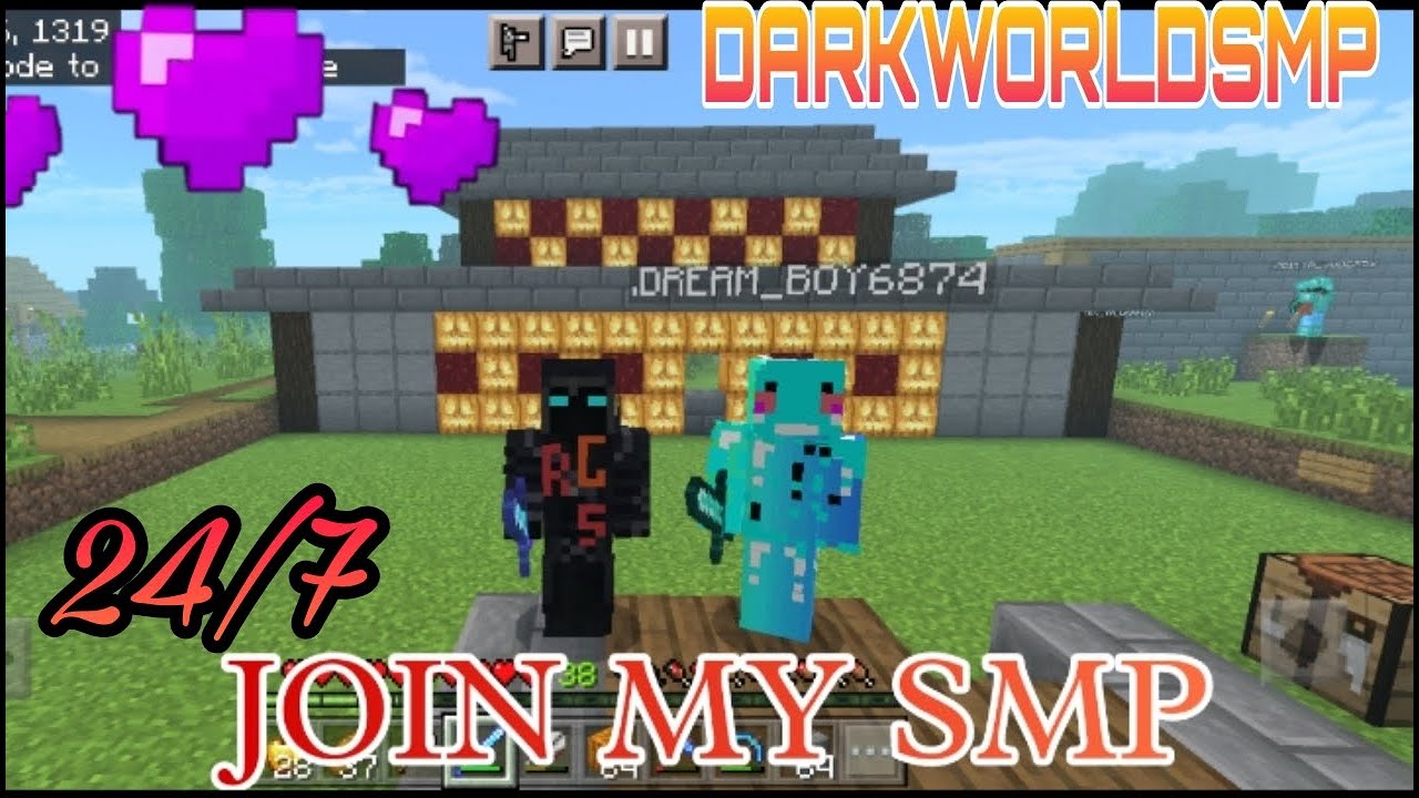minecraft live | minecraft live smp | minecraft smp live | rgs47ff ...