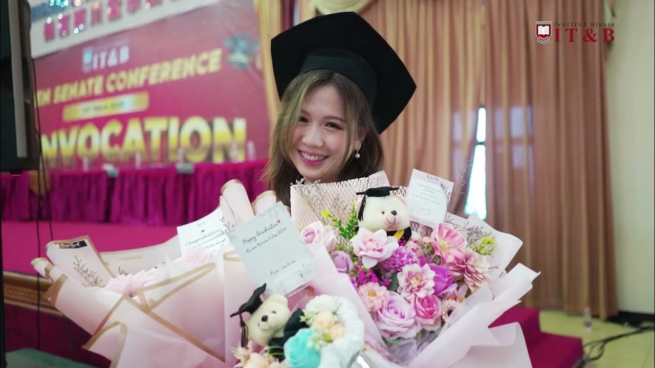 IB IT&B Convocation - March 23, 2024 - YouTube