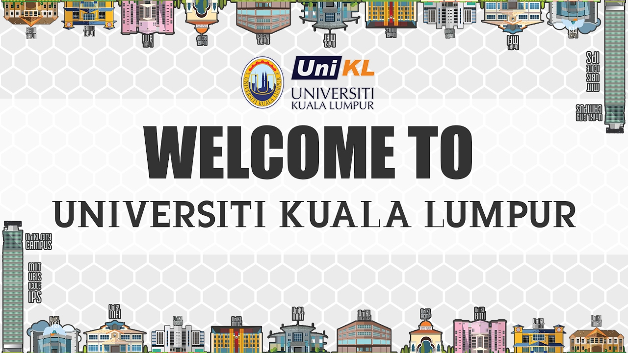 UNIKL MSI W.O.W MONTAGE VIDEO FEBRUARY 2017 (First Version) - YouTube