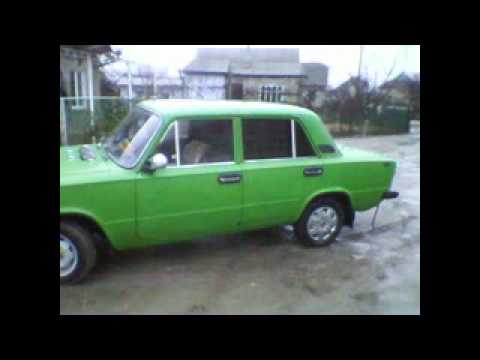 lada 21013