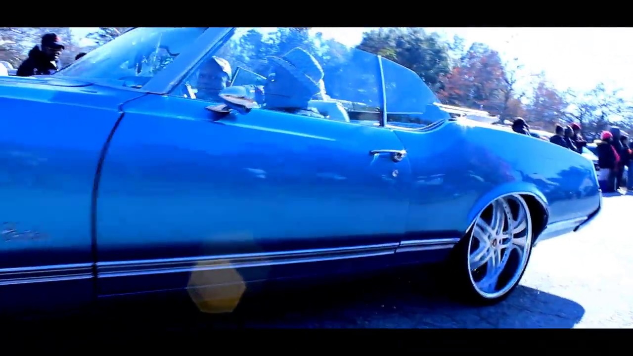 2014 Chitlin Strut Parade in Salley, SC - YouTube