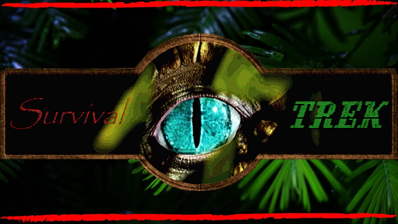 Carnivores: Survival Trek - YouTube