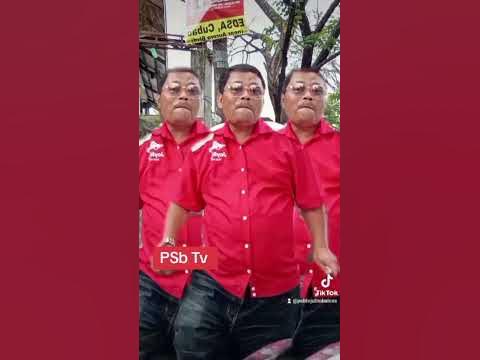 PSb Tv julito Balcos dans - YouTube