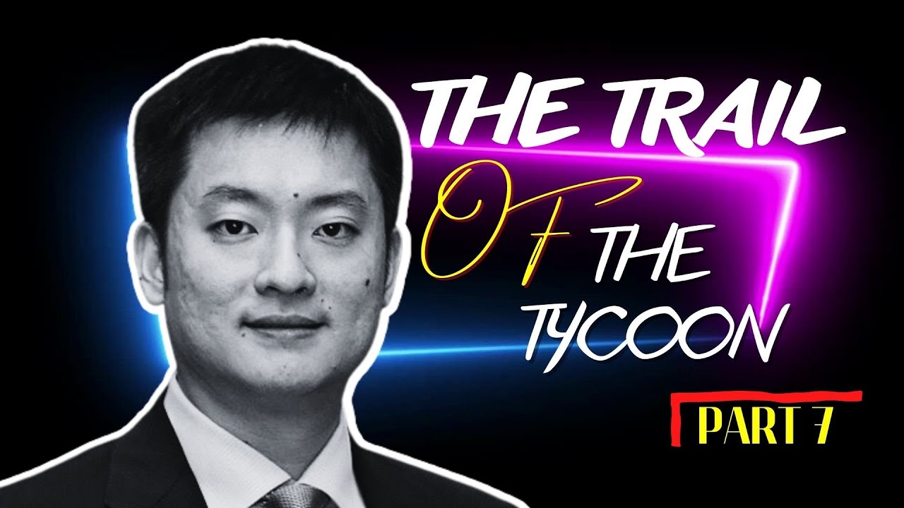Video Dokumenter The Trail of Tycoon ||Fuganto Widjaja|| Part7. - YouTube