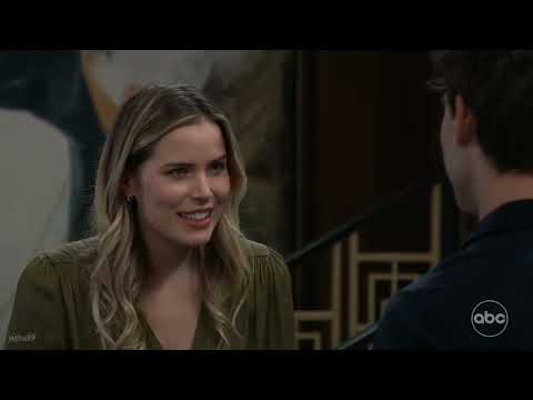 GH: 5/30/25 - Sasha & Michael Part 1/2