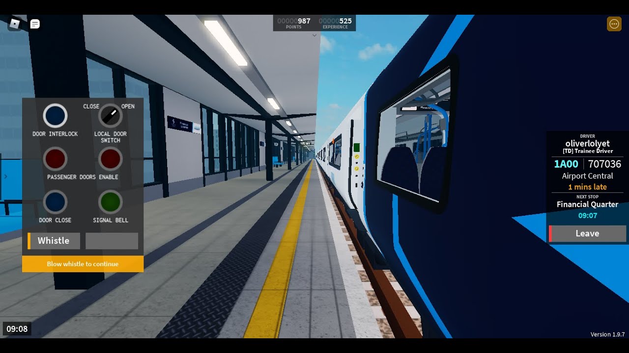 Roblox SCR!!! - YouTube