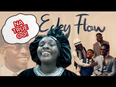 Ah!MOSES BLISS NEW SONG "E DEY FLOW" has done this one. #mosesbliss # ...