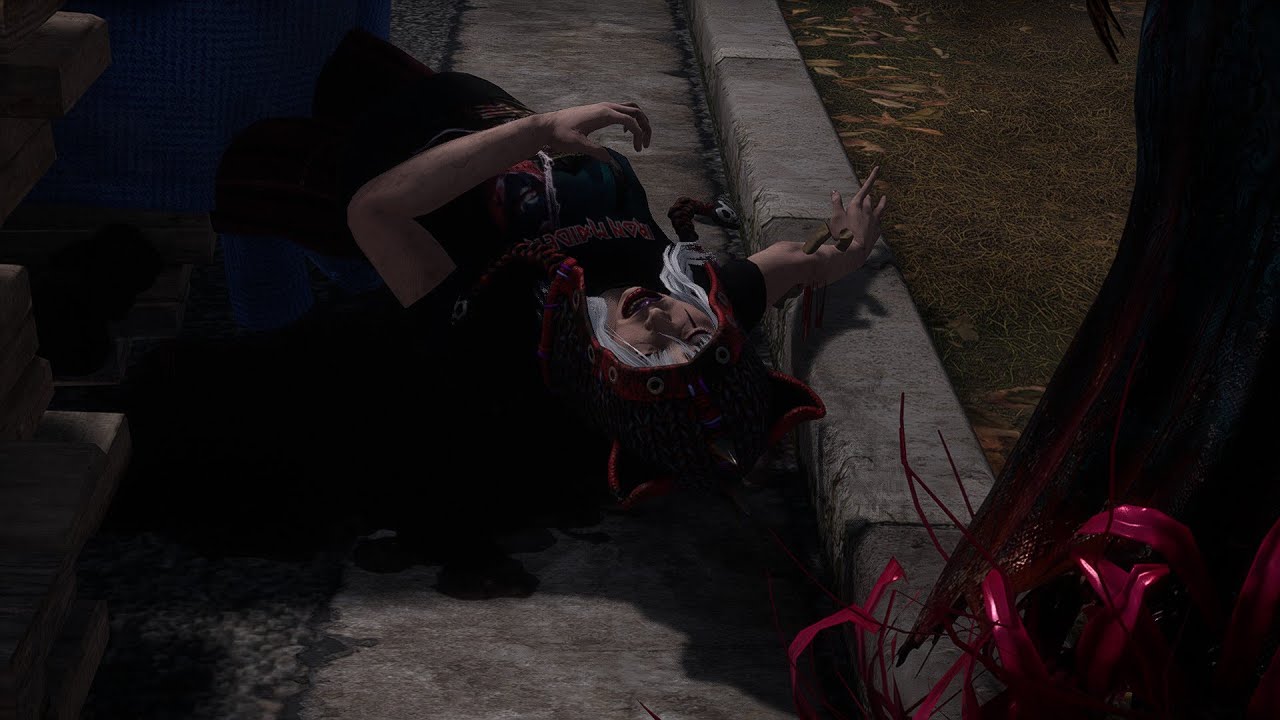 The Onryos Rampage, Hillbilly's outrageous 4k and the SWEAT against an ...