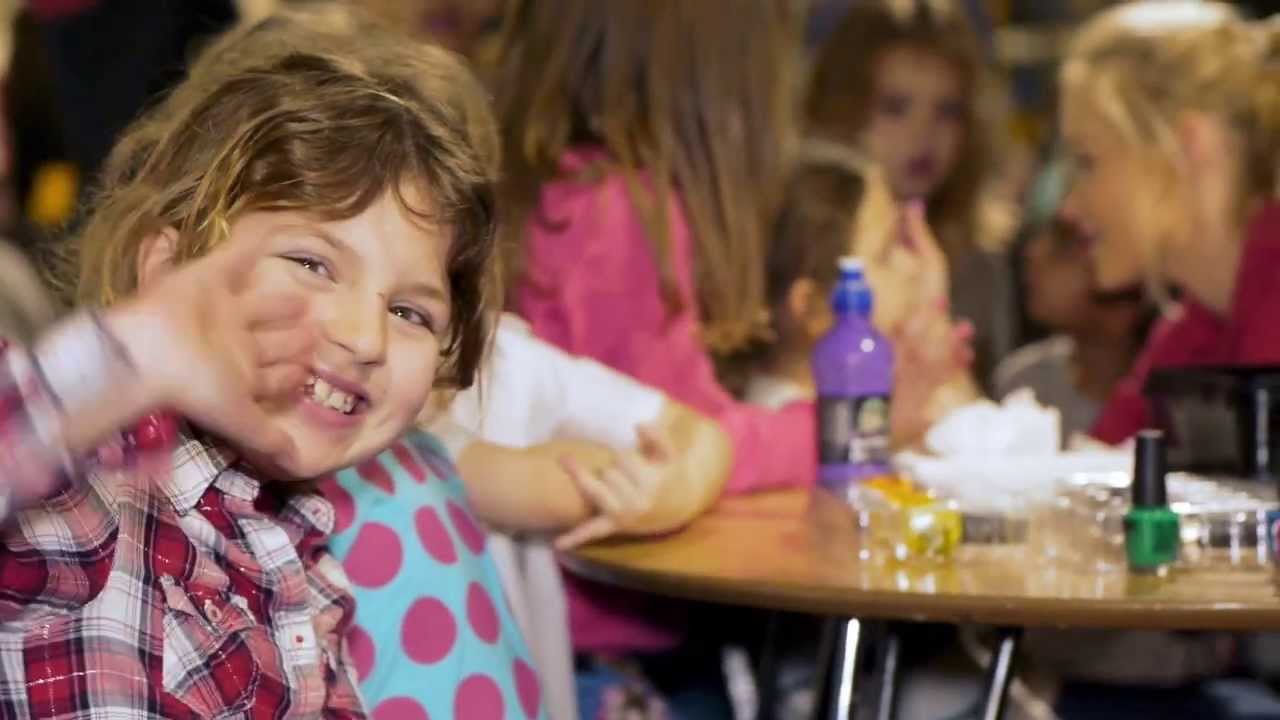 The Play King - YouTube