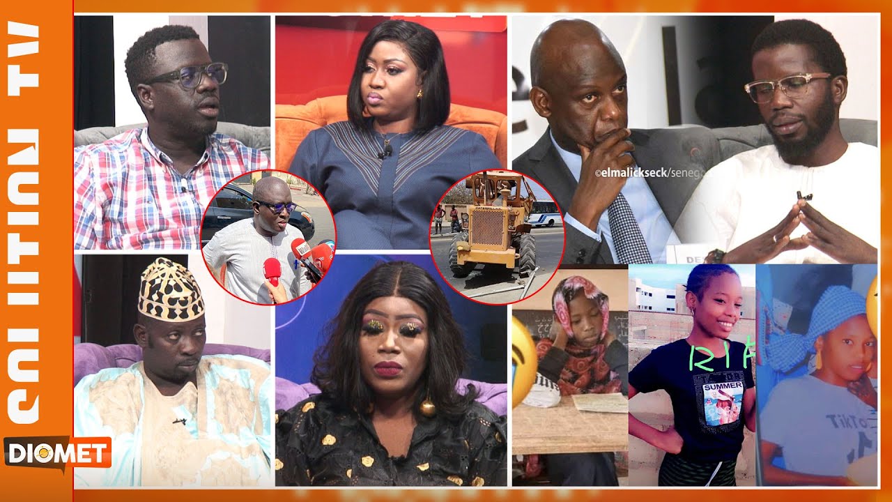 DIOMET 20 10 23 - YouTube