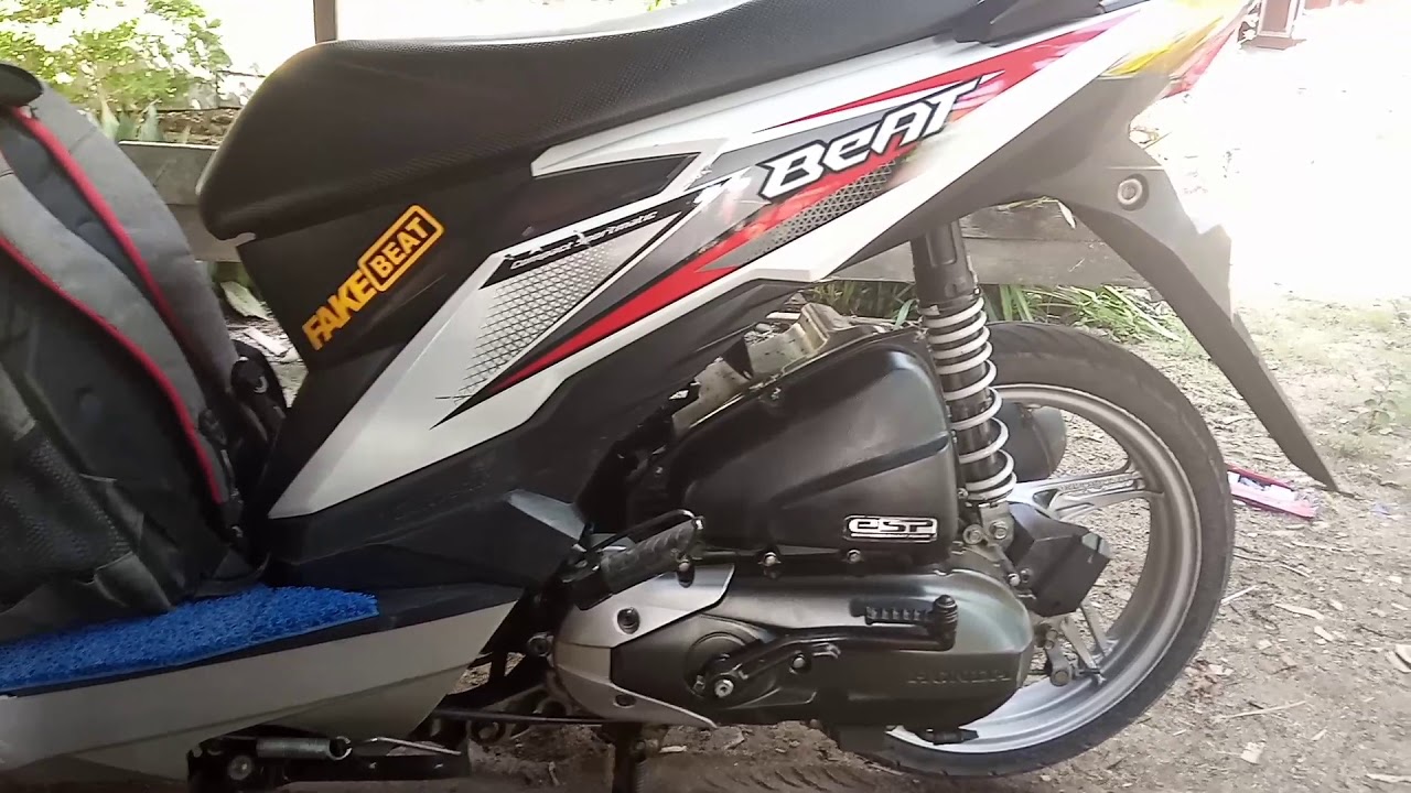 Modif Beat Tahun 2020 - YouTube