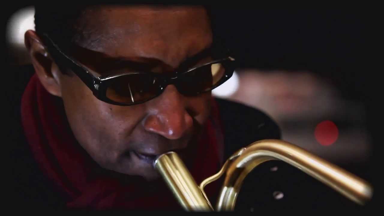 Michael Patches Stewart zaprasza na koncert @ CK Rotunda 4.12 - Jazz ...