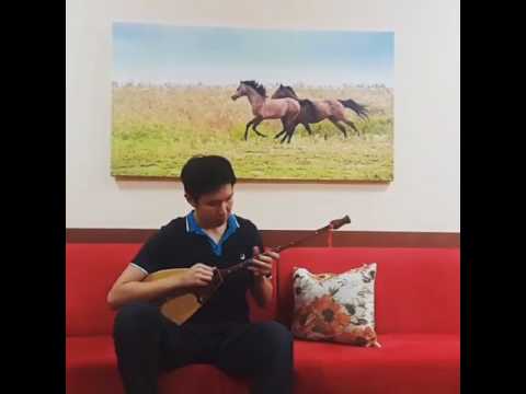 Game of thrones - Dombra