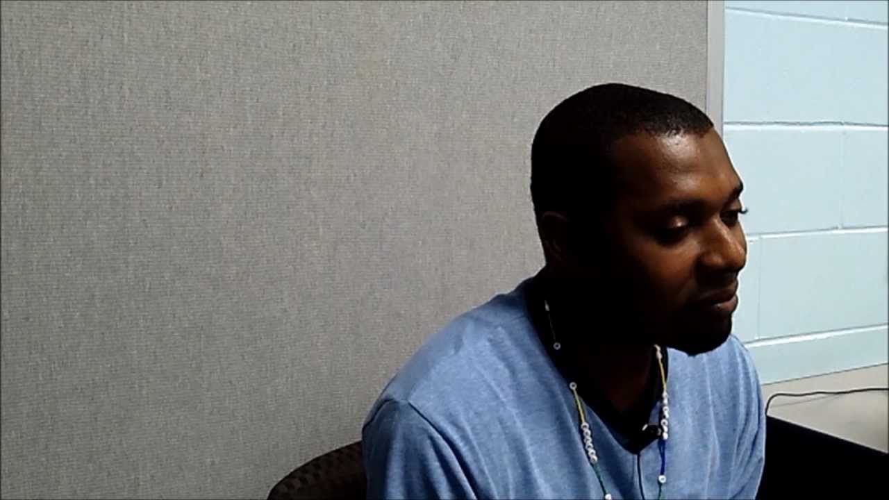 Linus Rawlins Orlando Memory Interview - YouTube