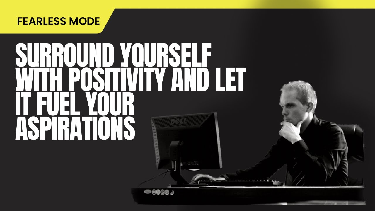 Believe in the power of perseverance | Fearless Mode - Motivation - YouTube