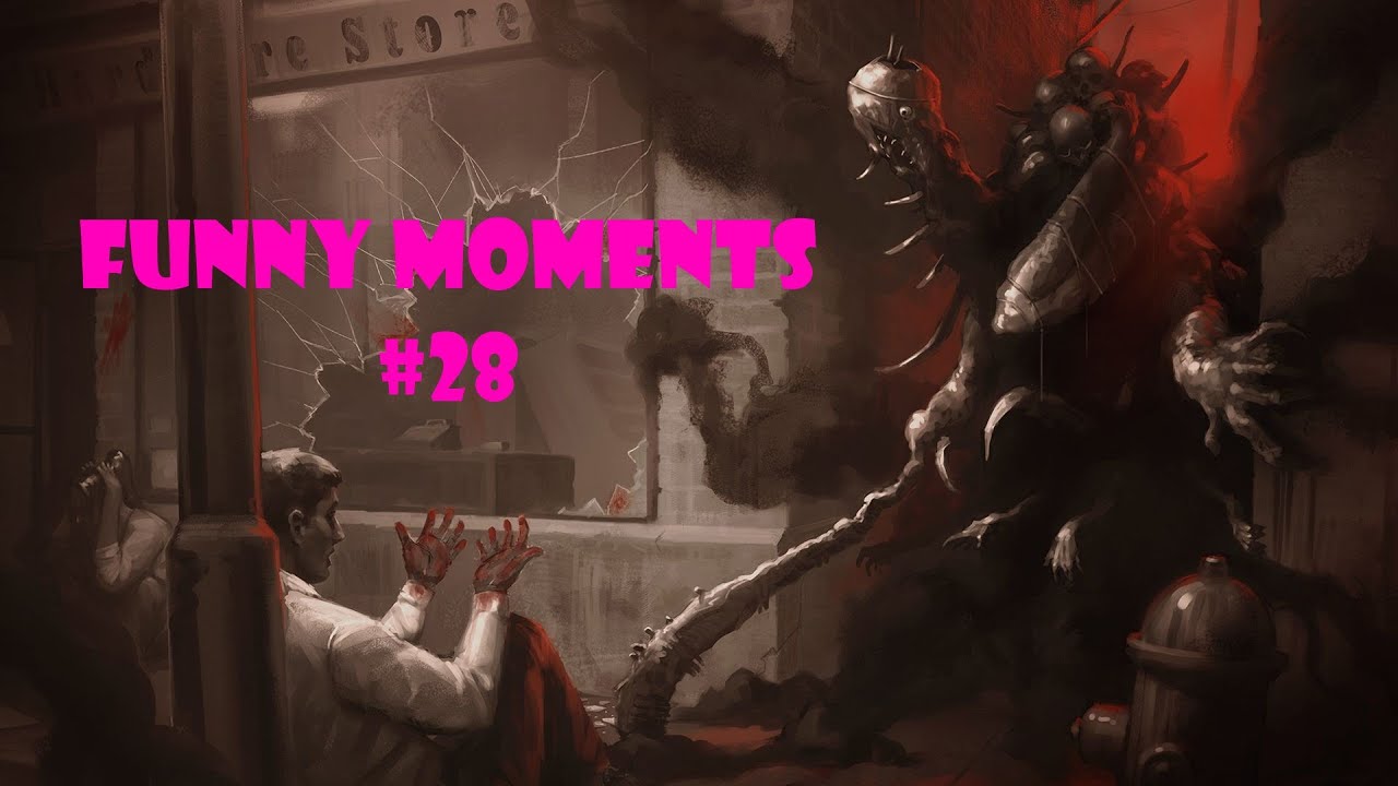 Funny Moments #28 - YouTube