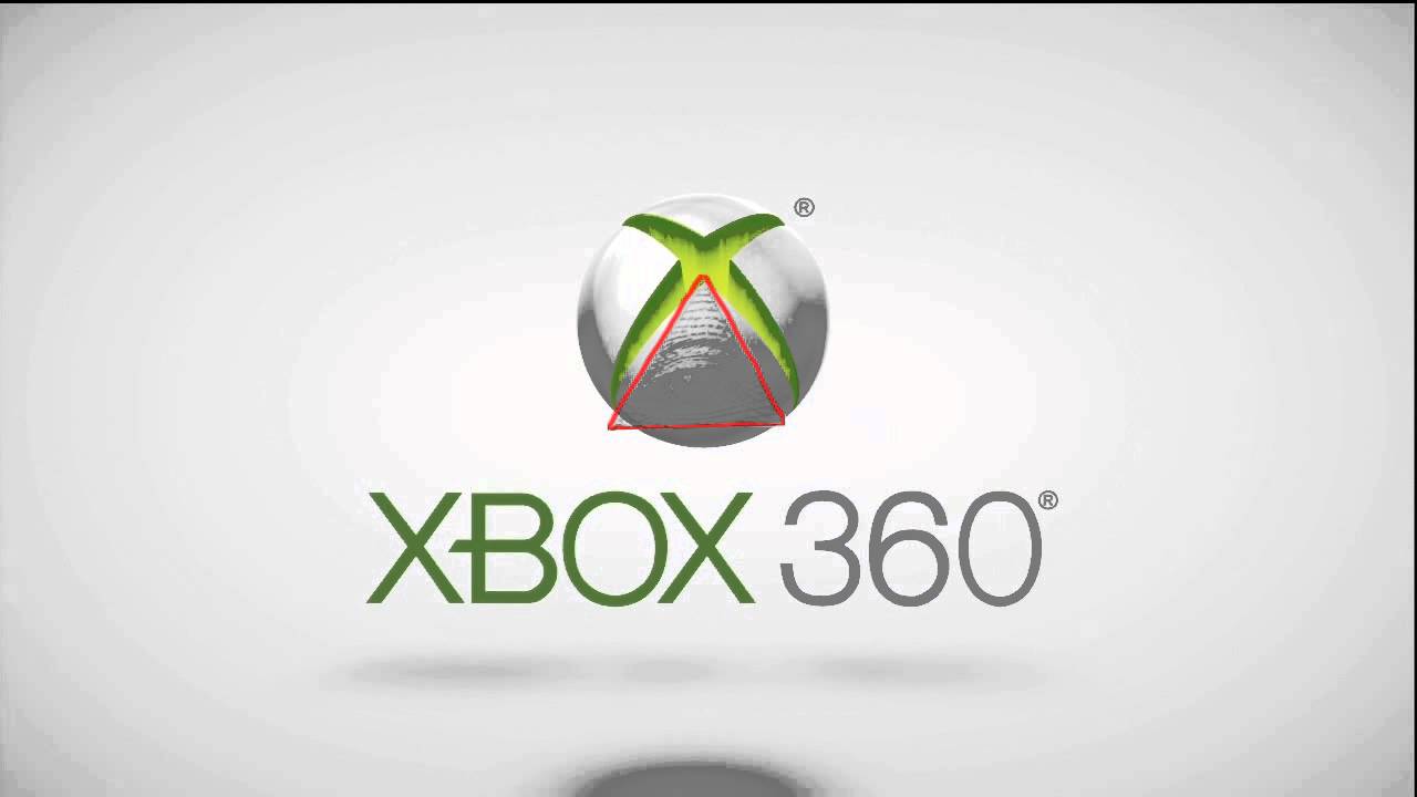 Xbox Illuminati Boot Animation - YouTube