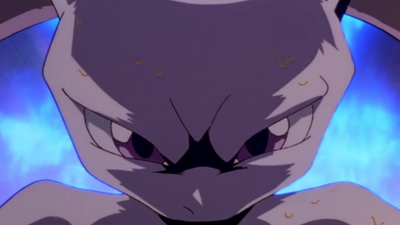 PSYCHIC TYPE - A SSBM Mewtwo Montage ft. Special Snowflake - YouTube