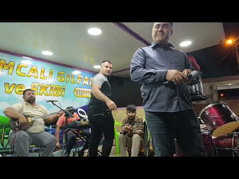 PAYAMCALI GILFAN U.H ŞAHİTTİR ALLAH'IM AŞIĞIM ONA YANBAGLAMA BATARİLİ HALAY 2025