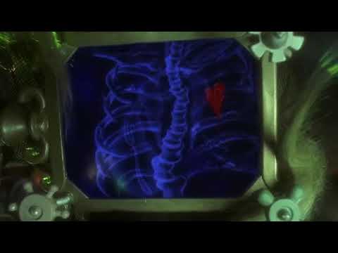 Grinch's Tiny Heart Beating for 10 Hours - YouTube