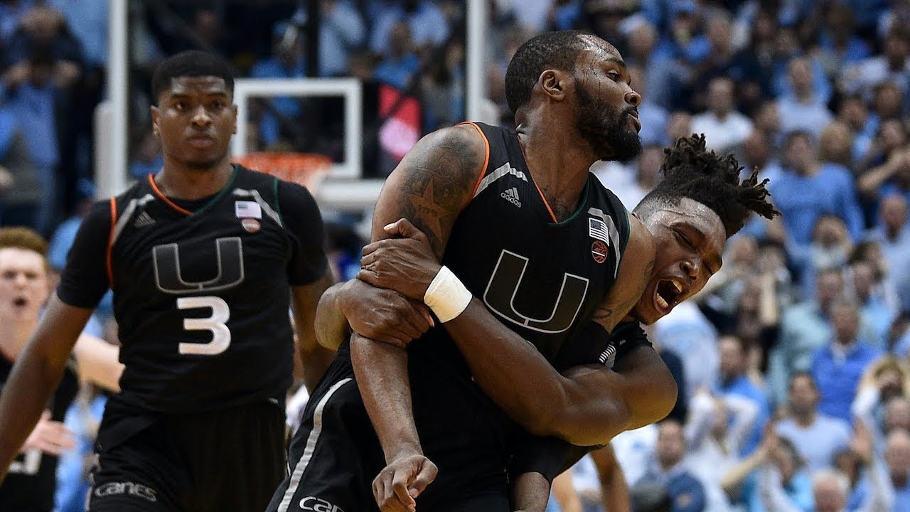 March Madness Pump Up 2018 | "Anything Can Happen" | ᴴᴰ - YouTube