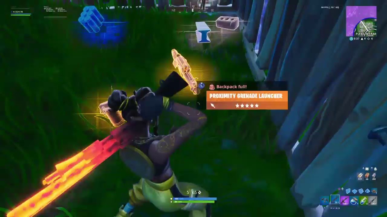 LIVE:Kurzer entspannter Fortnite Stream!!!+Abozocken!!!! |Fortnite BR ...