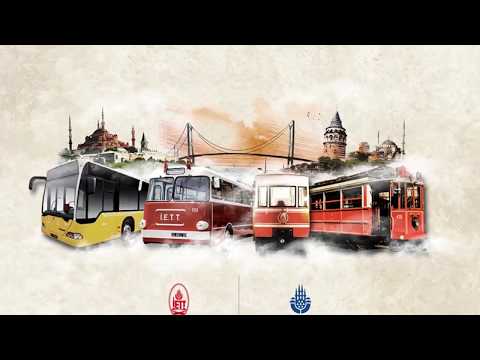 iett anadolu garajı çalışanları