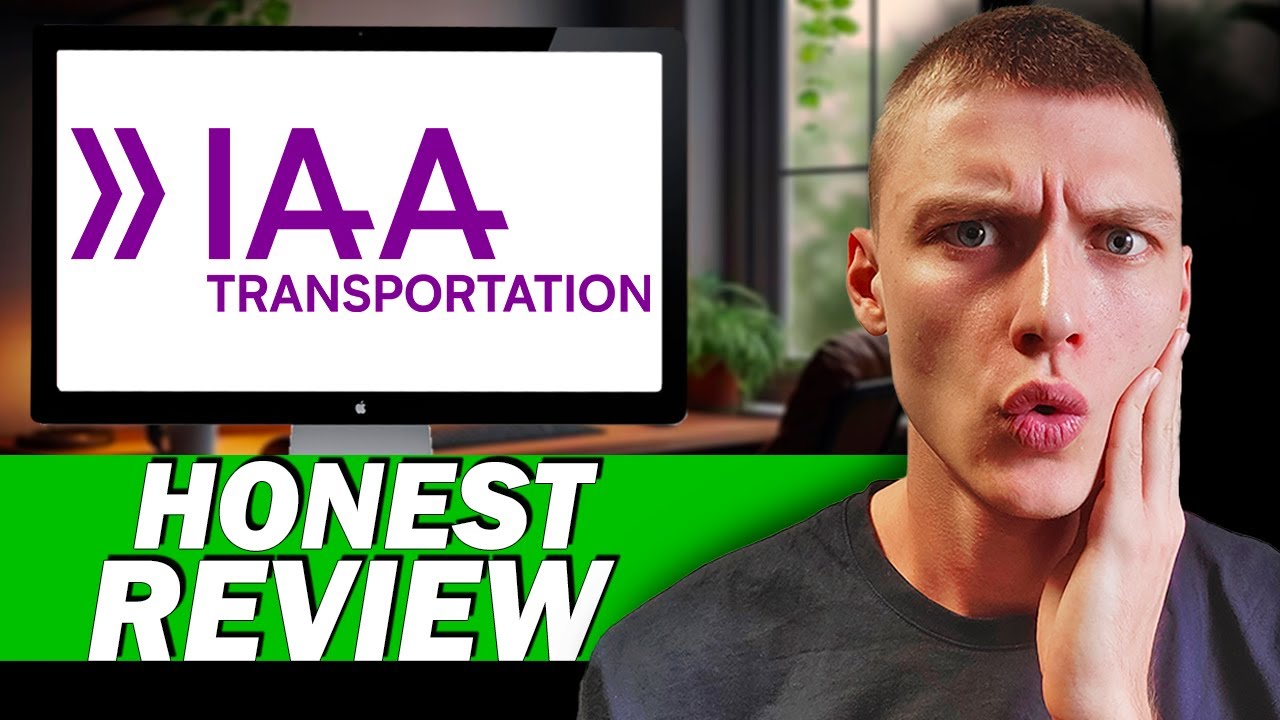 IAA Auto Auction: My Honest Review & User Experience with Online Car ...