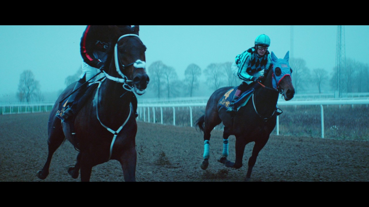 Norma - Spectacular Bid (Official Video) - YouTube