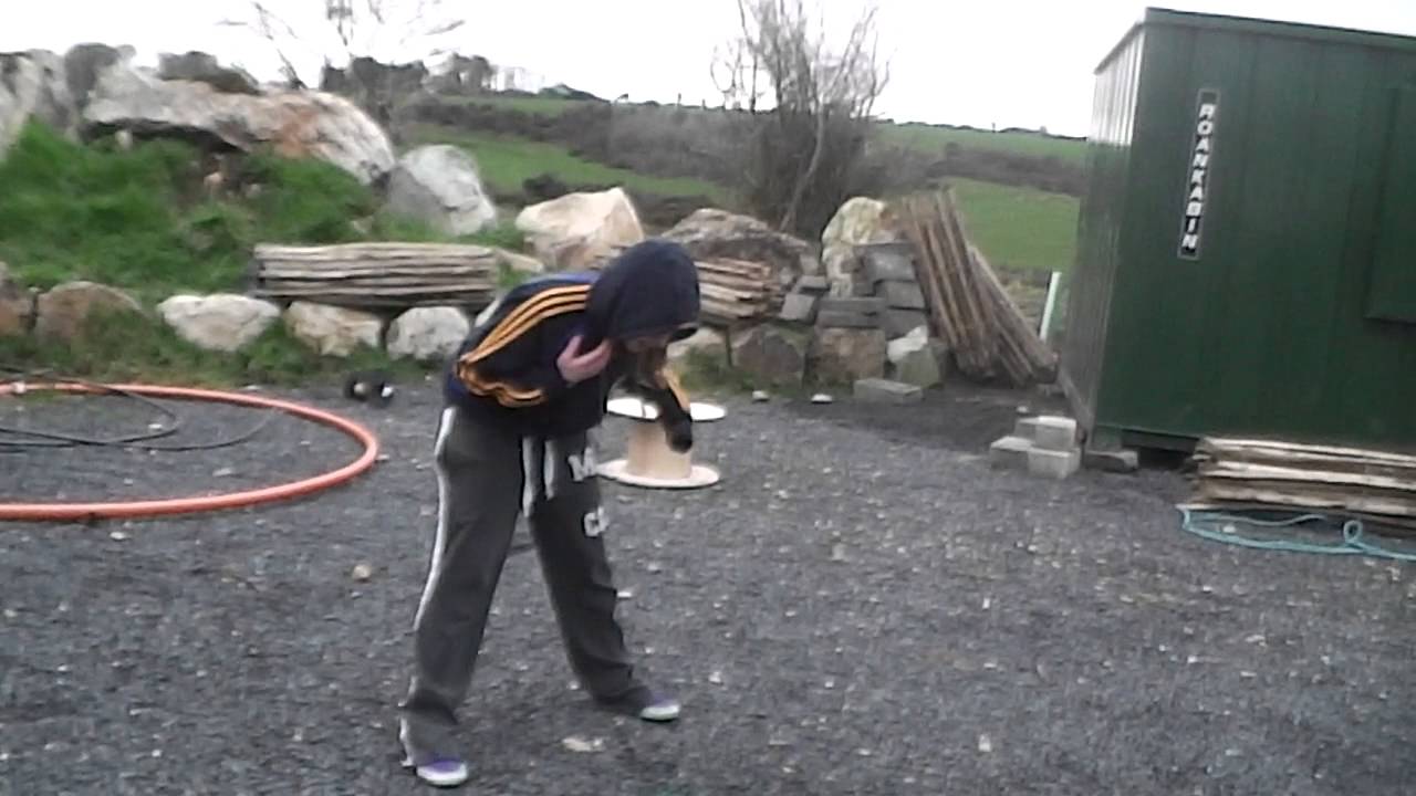 Irish Banter at its best - YouTube