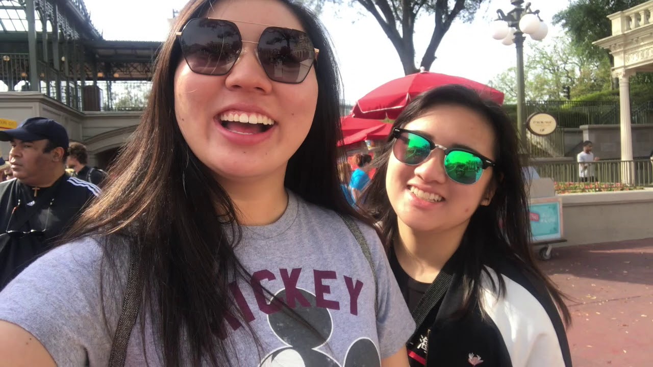 Spring Break 2019 - YouTube