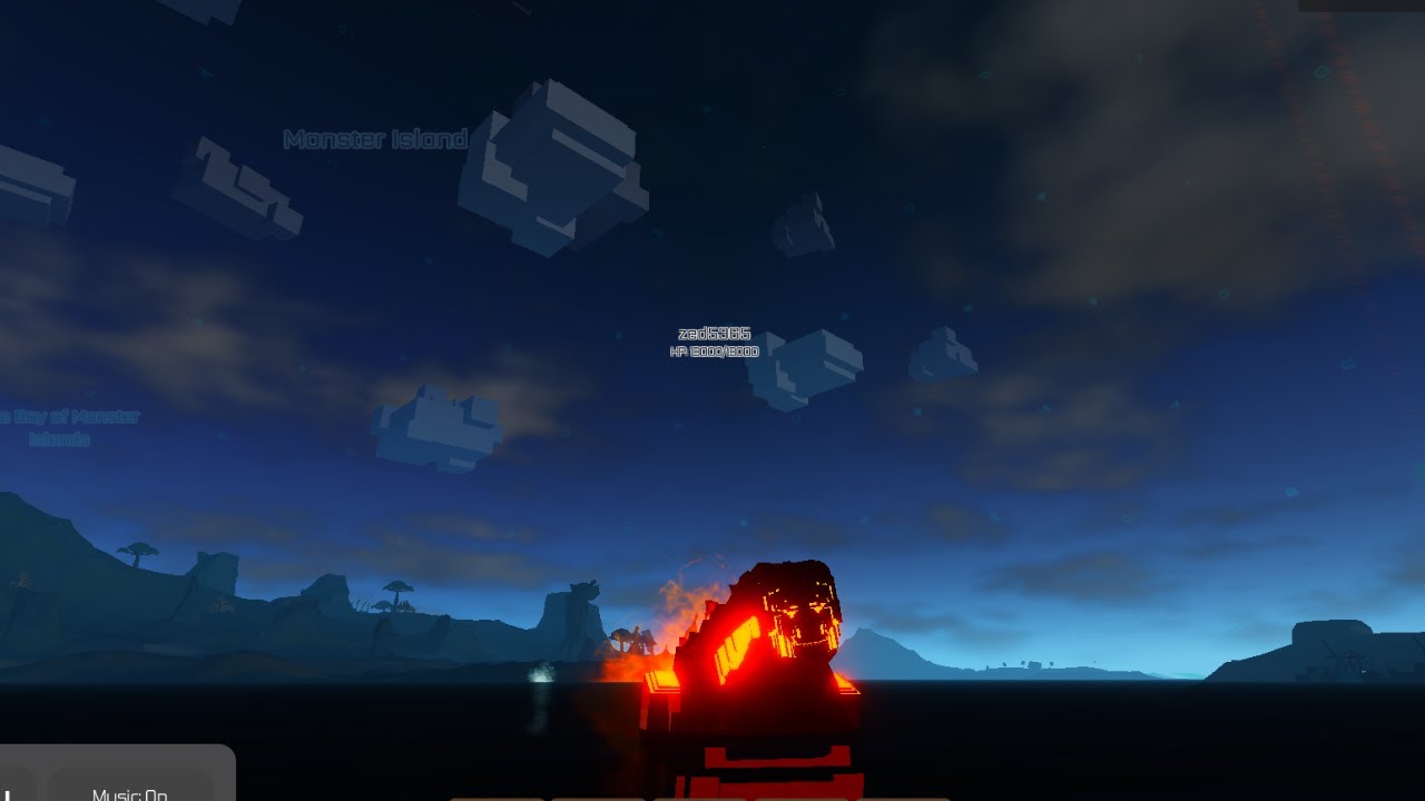 How to get Thermonuclear Godzilla in monarch world - YouTube