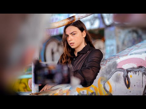 Elias Dris - Los Angeles (Official Video)
