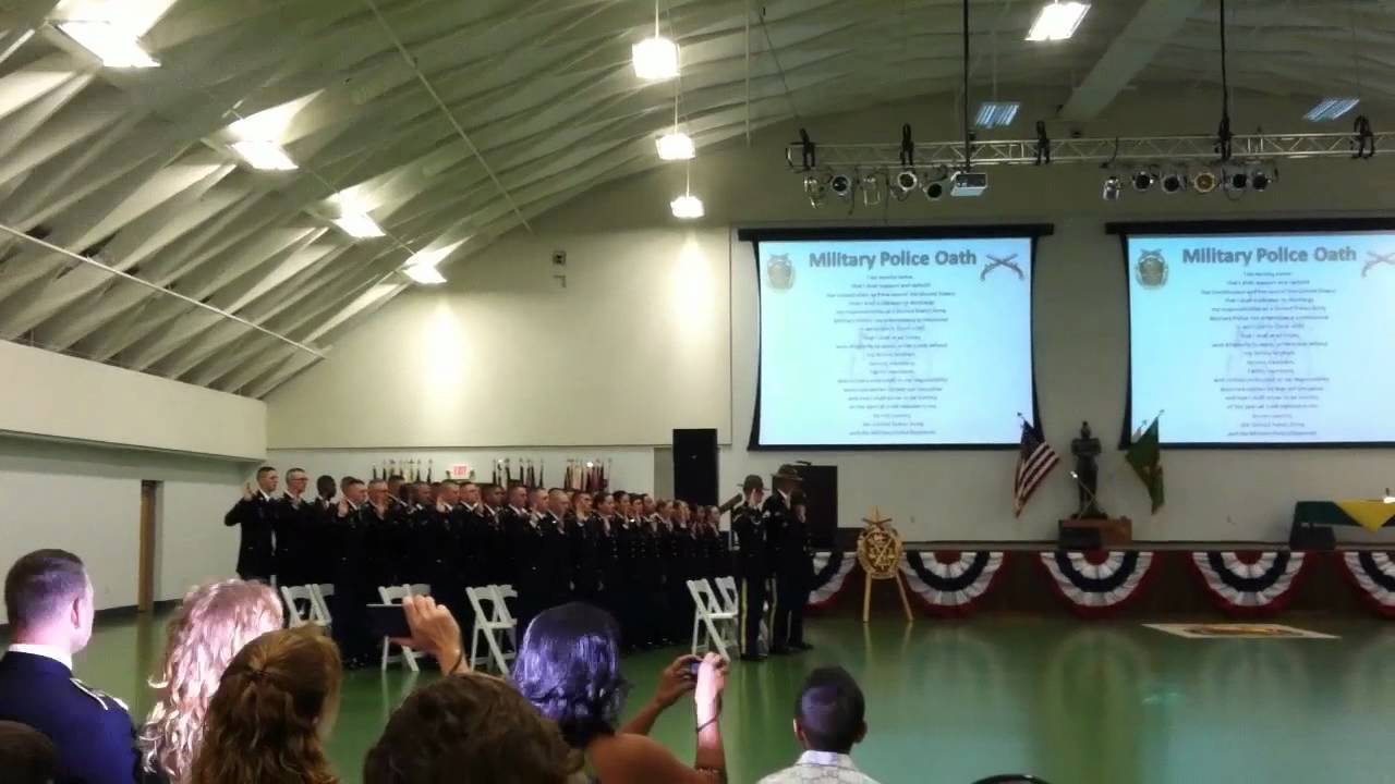MP Oath - Charlie Rock - 787th MP Battalion 12-11 - July 14, 2011 - YouTube
