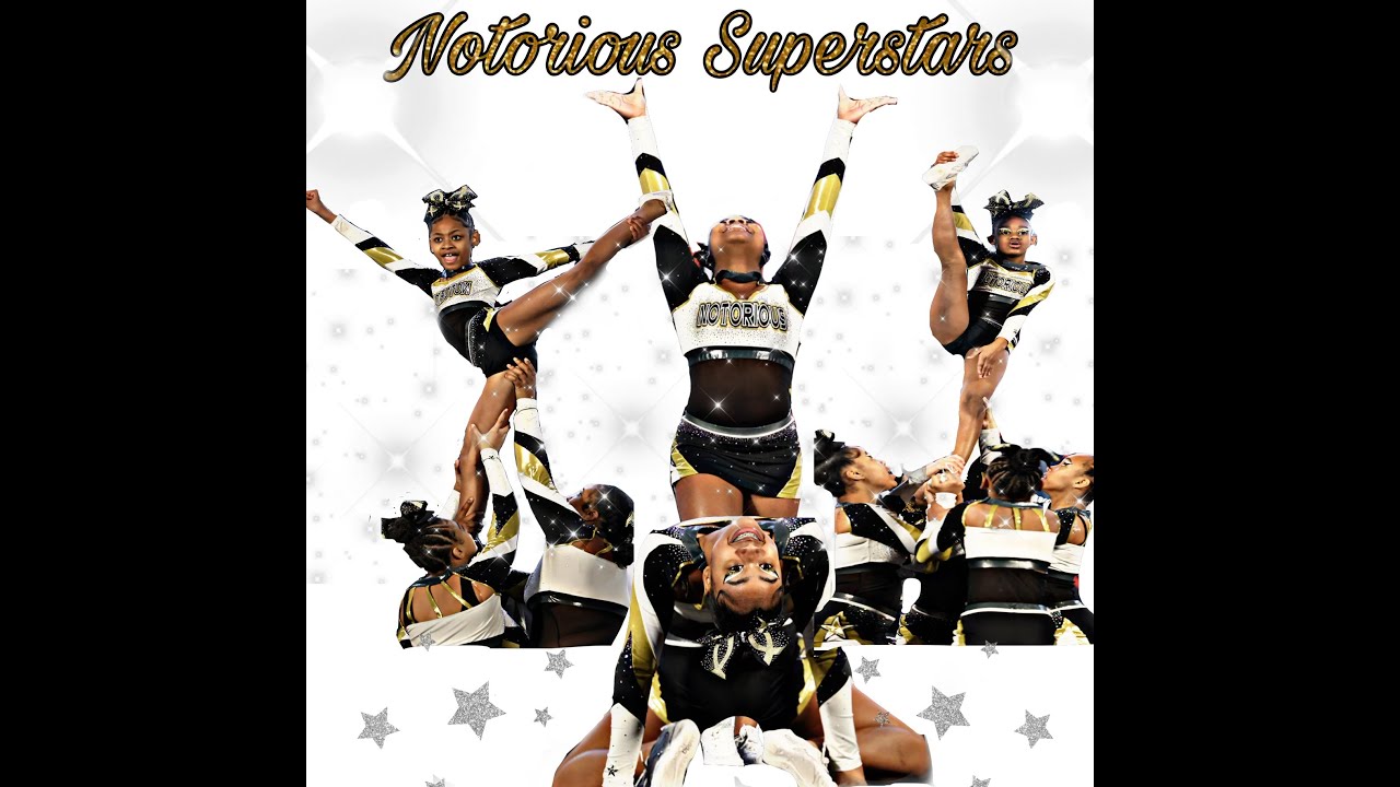 Notorious Superstars 2022-23 tryout tips - YouTube
