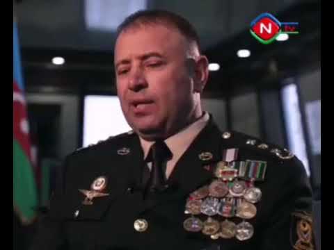 General Mayor Tehran Mensimovdan Deyerli Sozler .