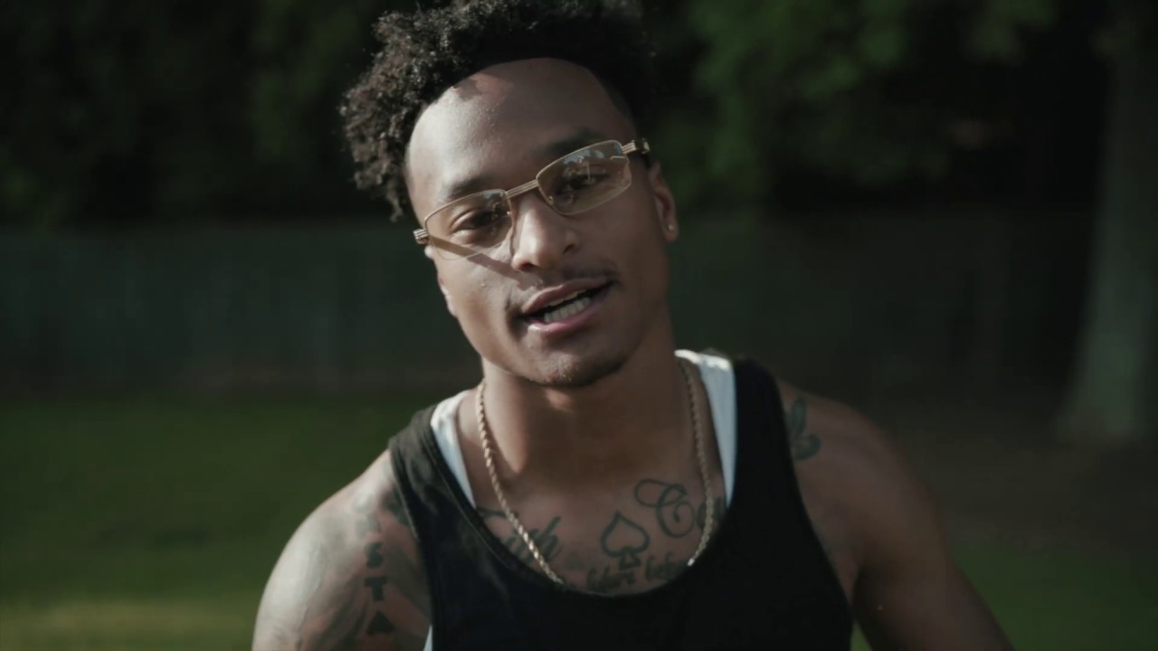 Jervon Kyles - Down For Whatever [Official Music Video] - YouTube