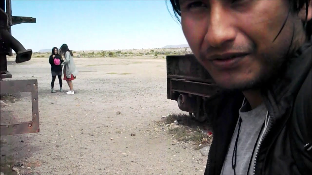 UYUNI WORLD´S BIGGEST MIRROR | Biggest salar Flat - YouTube